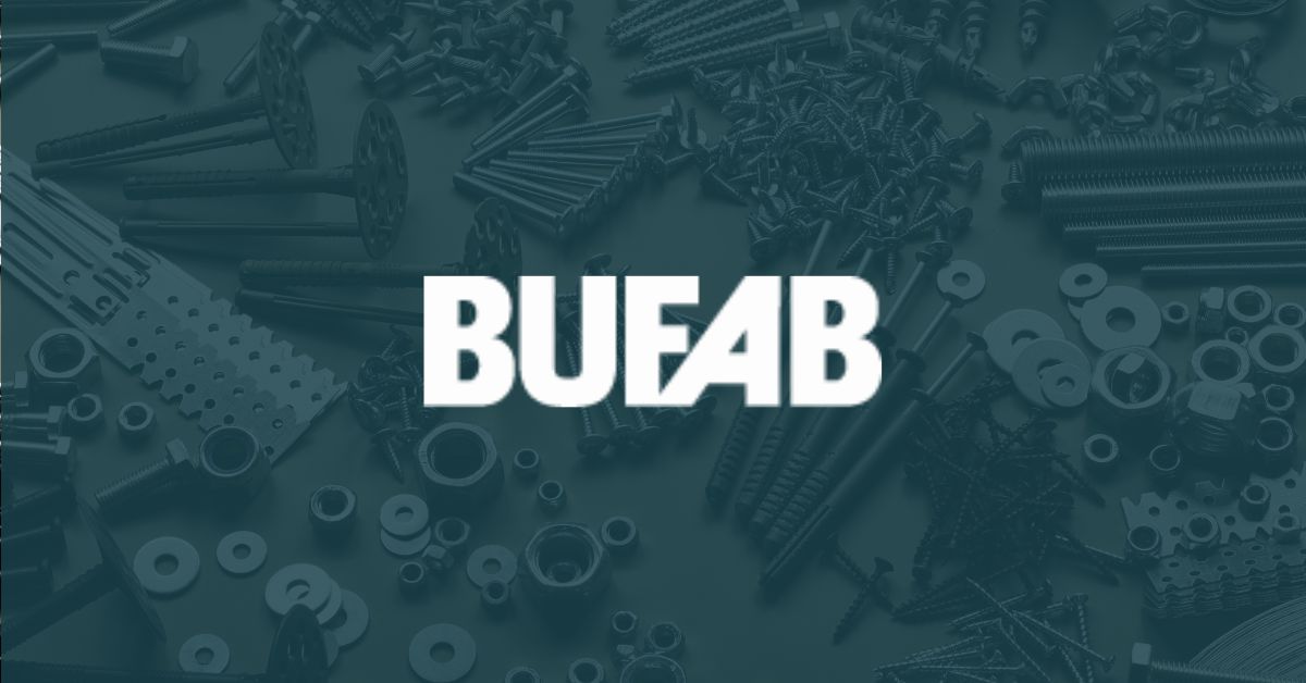 Bufab Secures a Higher Service Level with EazyStock