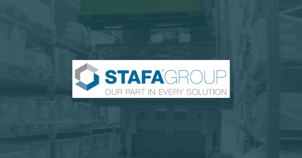 Stafa chooses EazyStock for Inventory Optimization | EazyStock