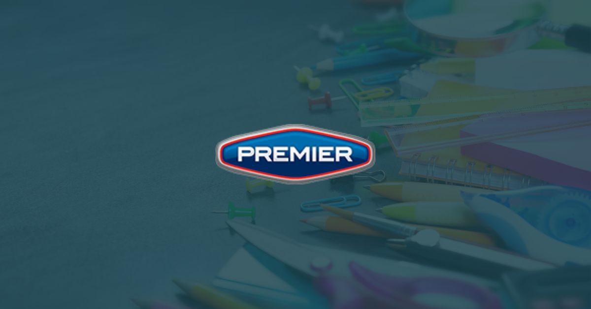 Premier Stationery Selects EazyStock | EazyStock