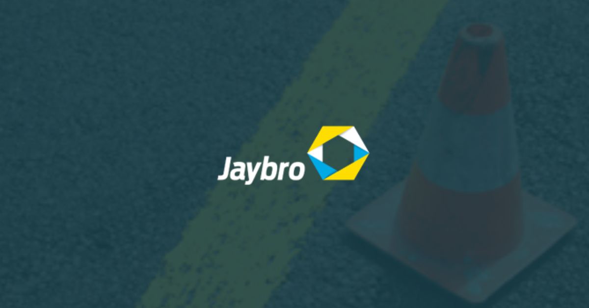 Jaybro chooses EazyStock as Inventory Optimization Solution