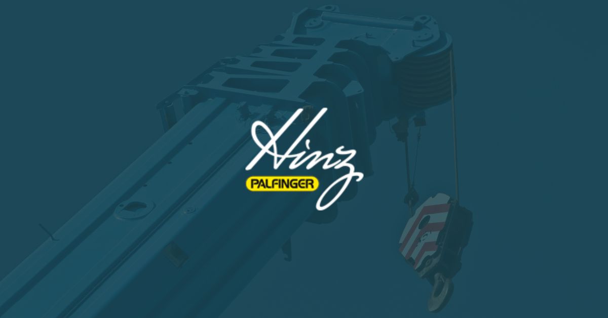 Hinz has chosen EazyStock to Optimize their Inventory | EazyStock