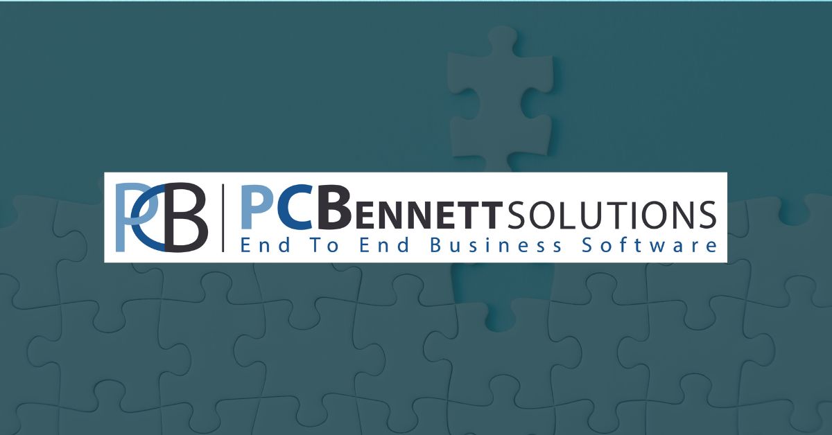 PC Bennett Solutions and EazyStock team up as Acumatica Partners