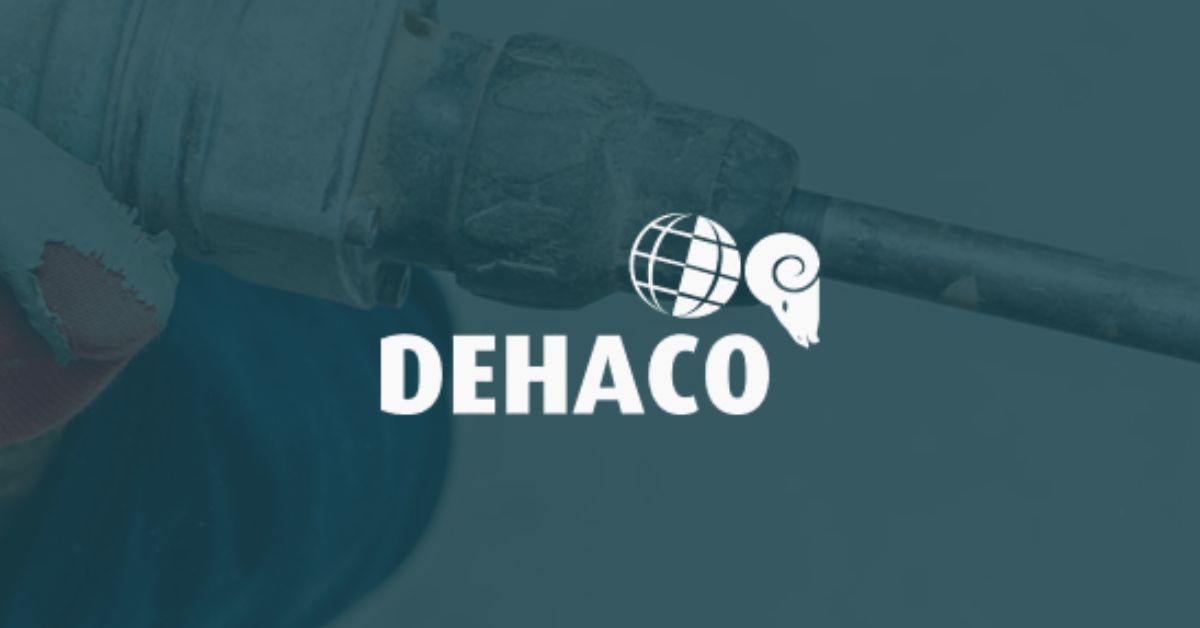 Dehaco - De overtollige voorraad met 20% verlaagd