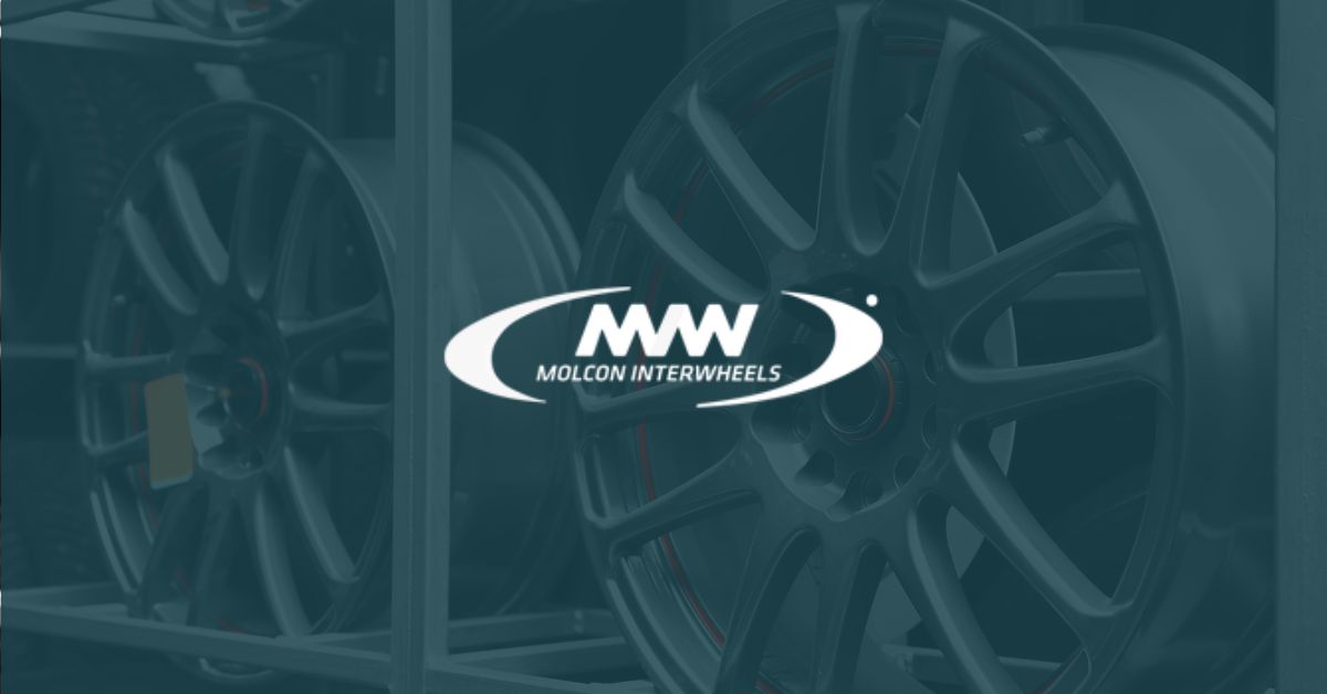 Molcon Interwheels: Eerste Belgische klant EazyStock | EazyStock