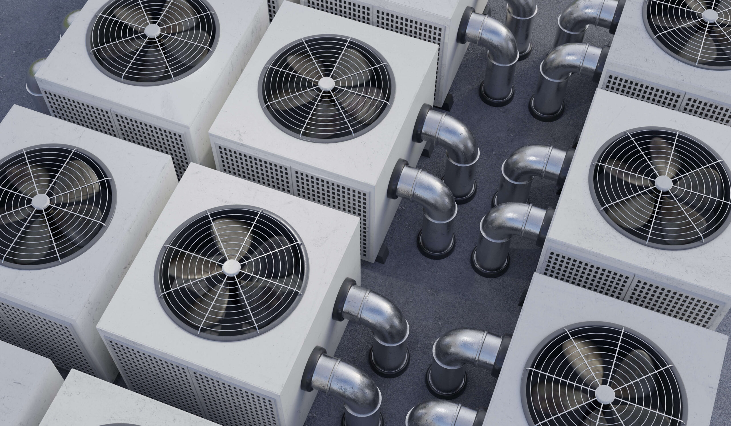 HVAC Inventory Management and Supply Chain Issues