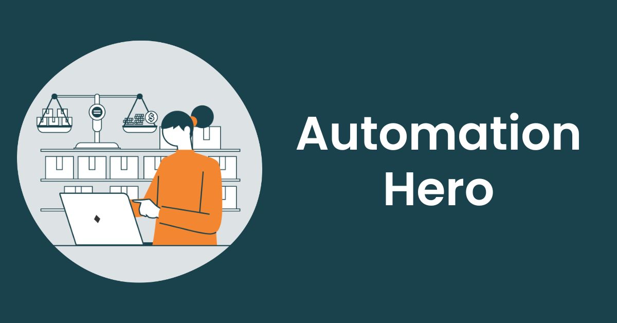 March 2019 Automation Hero: Kevin Skau of Design Ready Controls | EazyStock