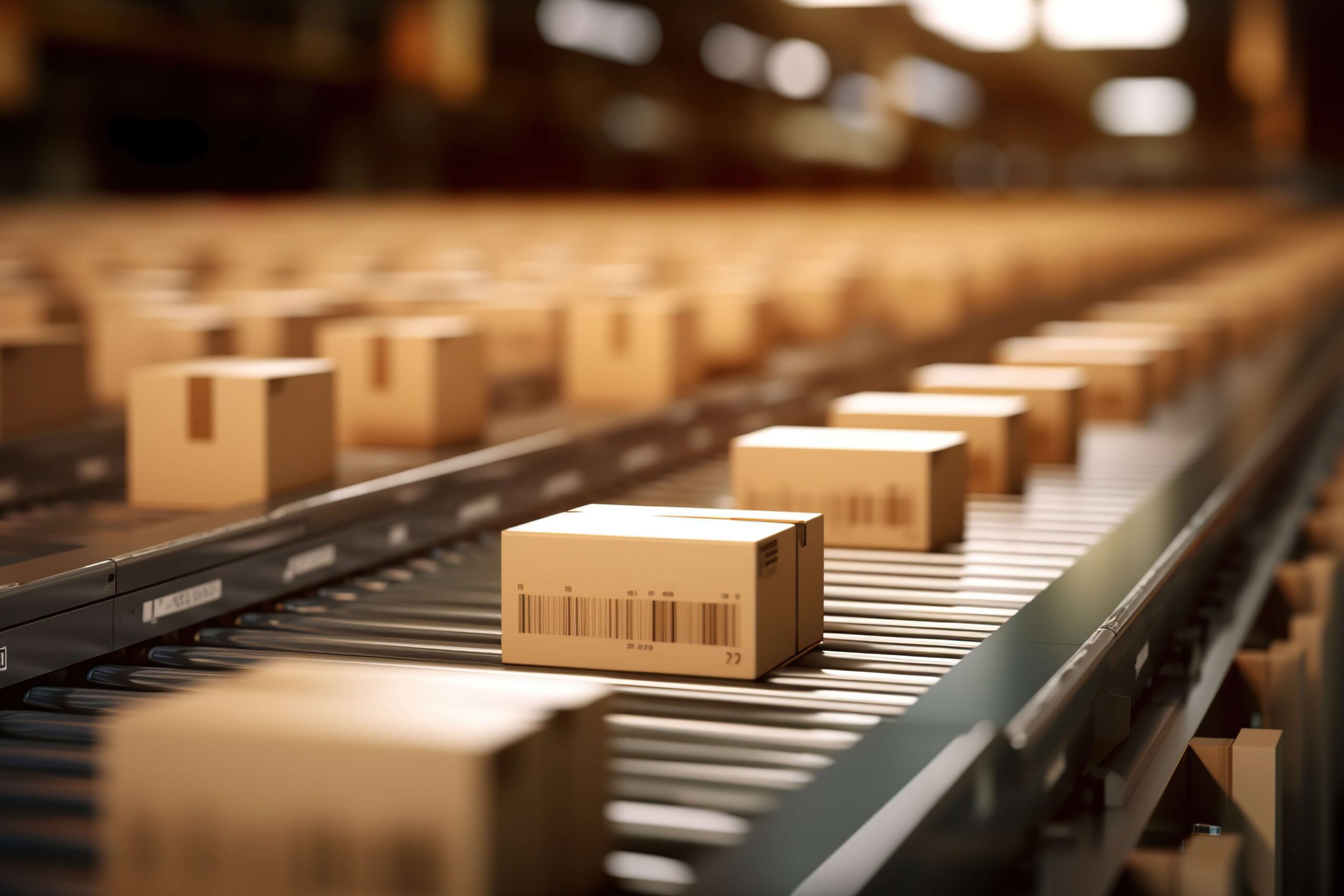 Using stock turn rate to optimize your inventory management