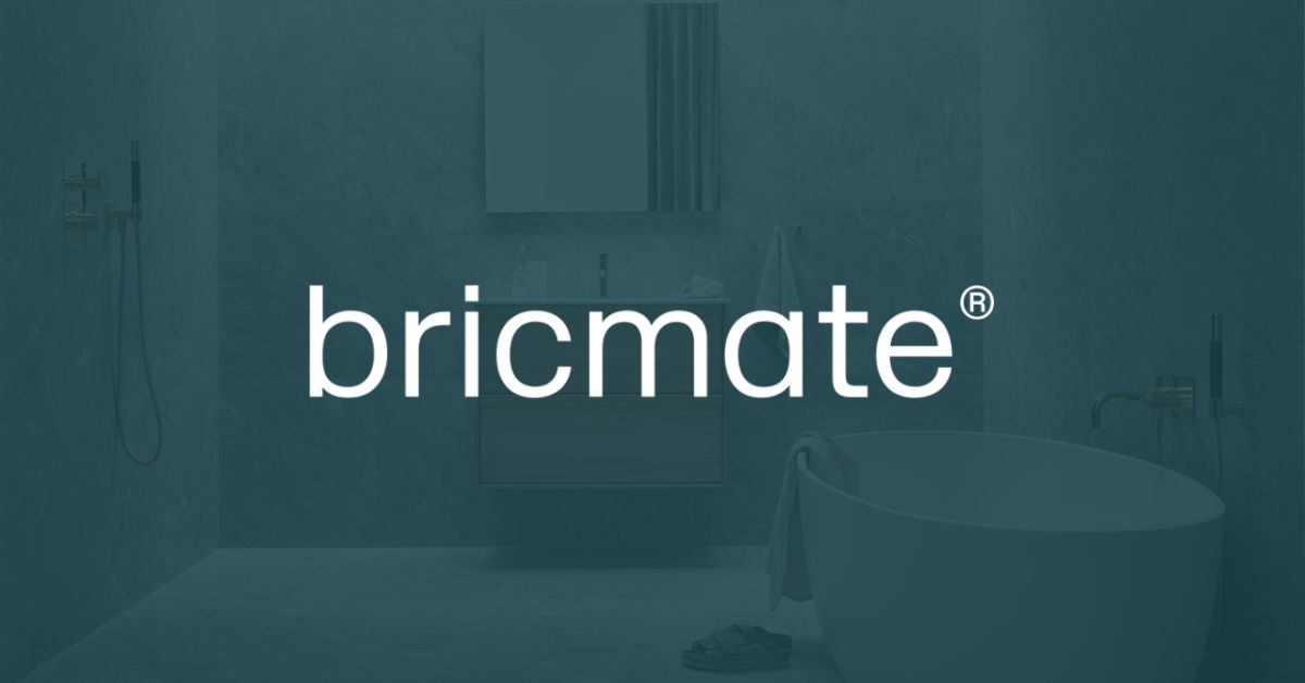 Bricmate väljer EazyStock för lageroptimering