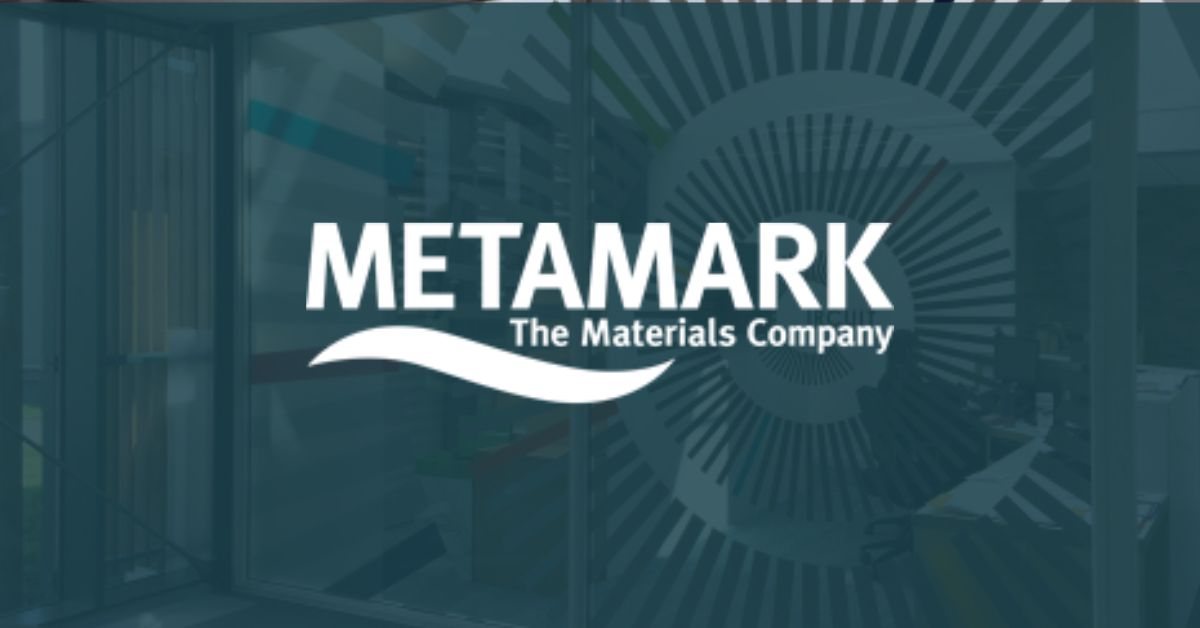 Metamark looks to EazyStock to streamline inventory processes