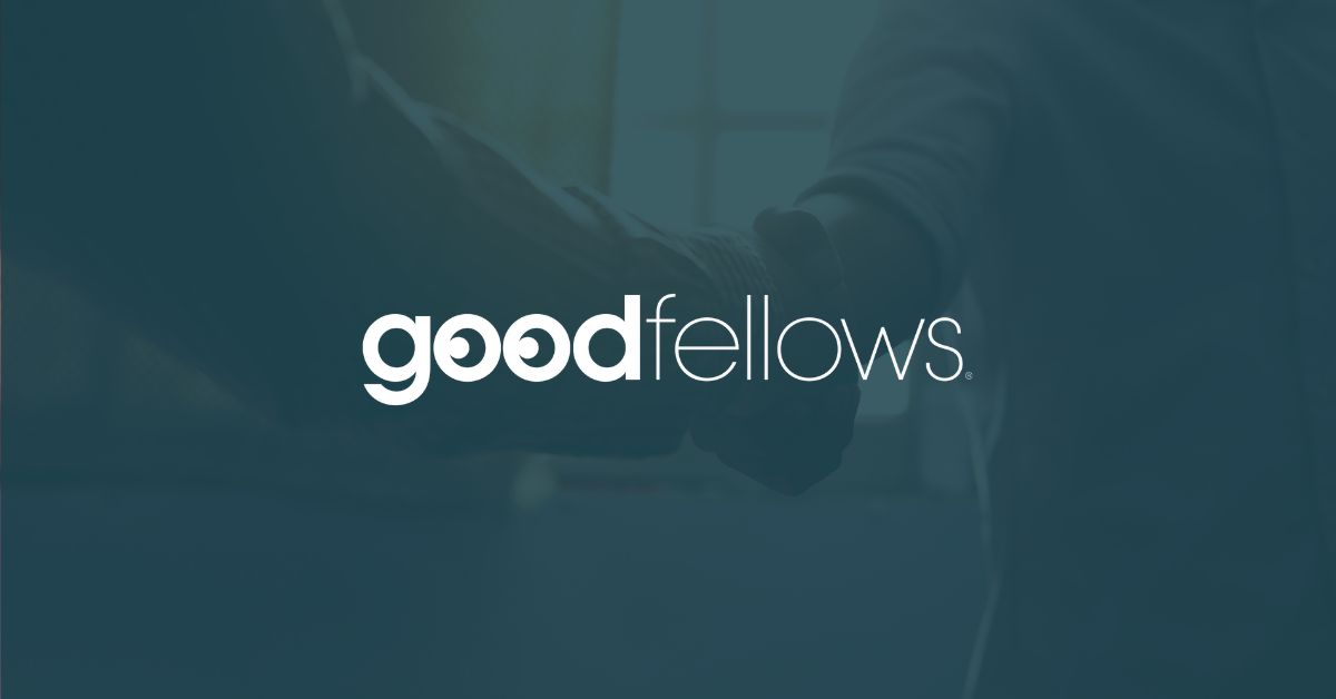 EazyStock har inlett ett nytt partnerskap med Goodfellows