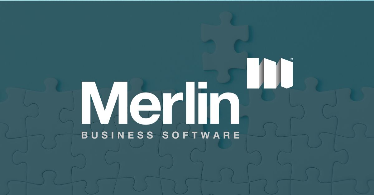 EazyStock and Merlin Business Software launch partnership