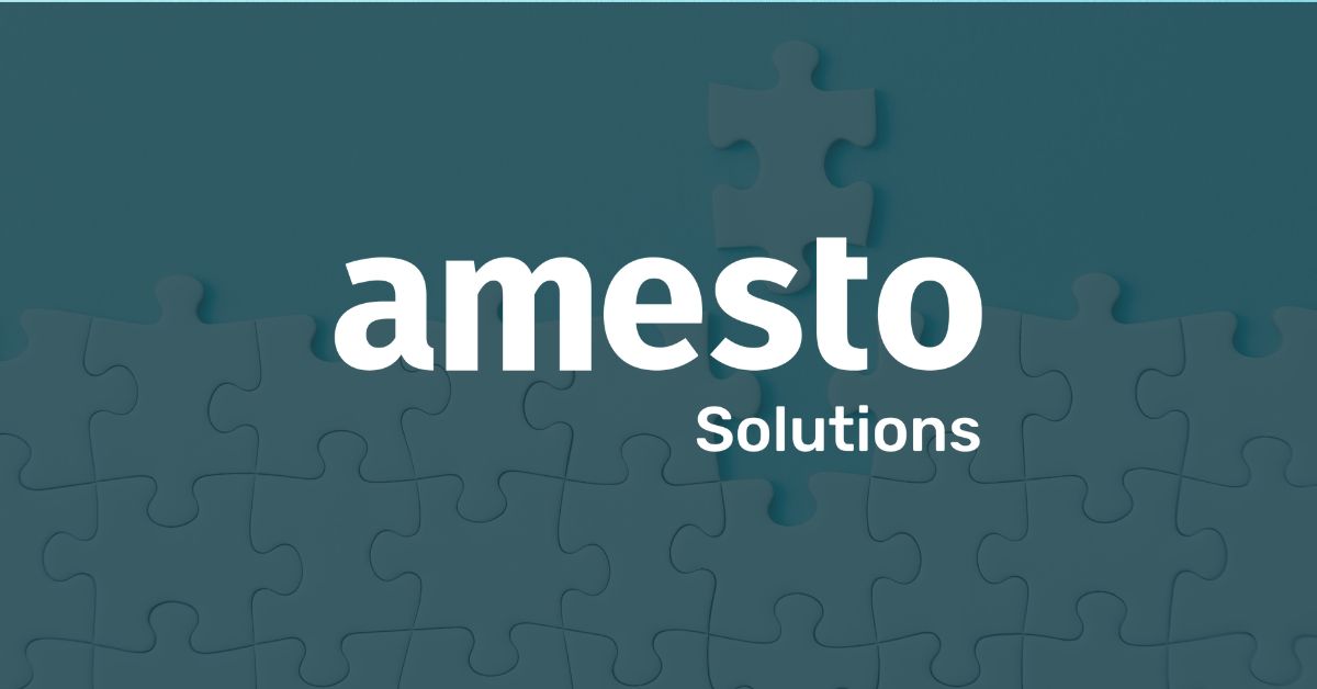 EazyStock och Amesto Solutions i nytt partnerskap | EazyStock