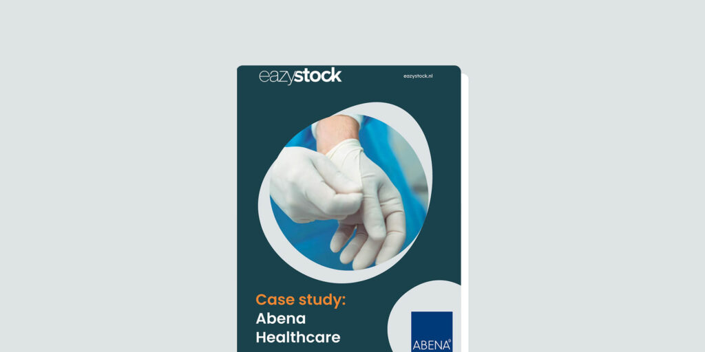 Case studies over inventarisbeheer & eBooks | EazyStock