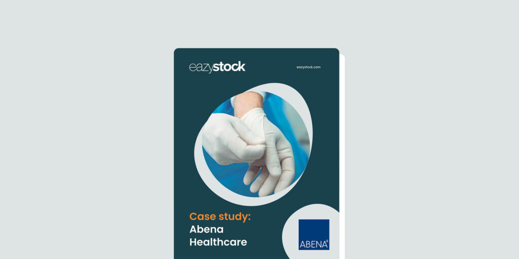 Case studies | EazyStock