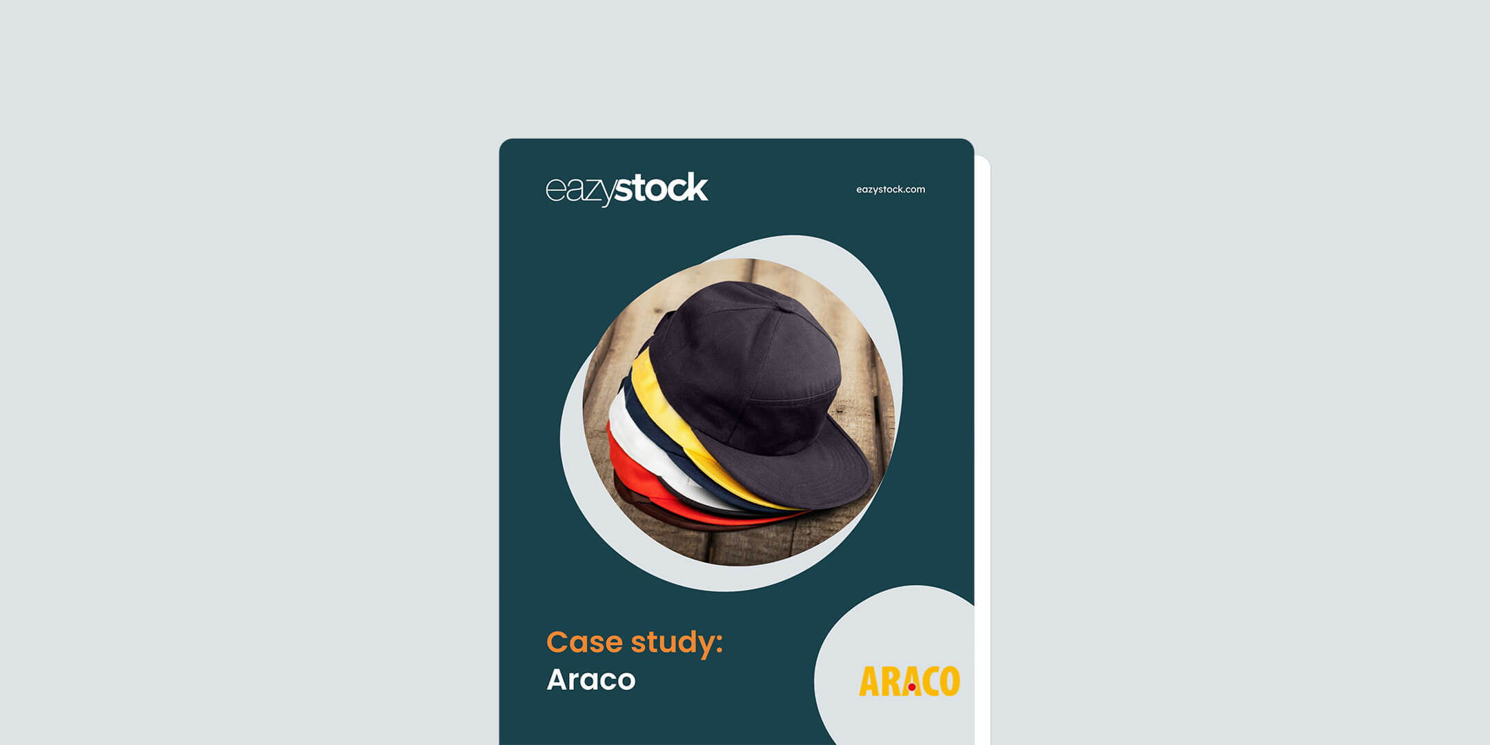 Araco Reports Great ROI on EazyStock | EazyStock