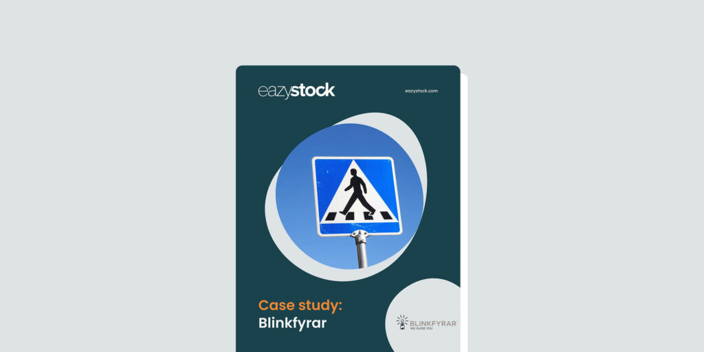 Case studies | EazyStock