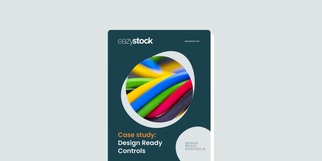 EazyStock | AI-Powered Inventory Optimization Software