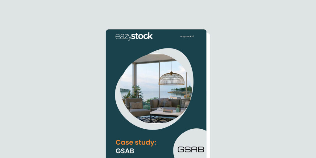 Inventory optimization for manufacturers | EazyStock