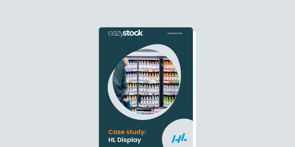 Case studies | EazyStock