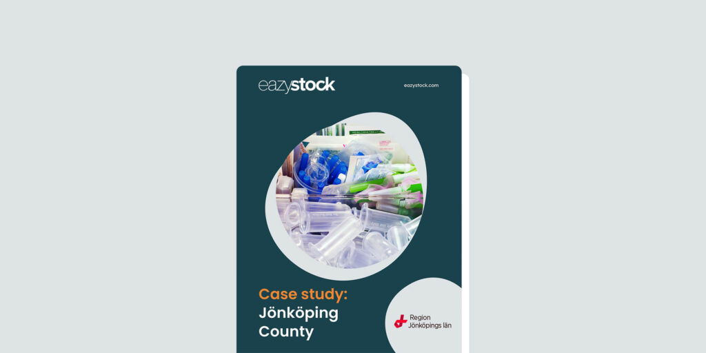 Case studies | EazyStock