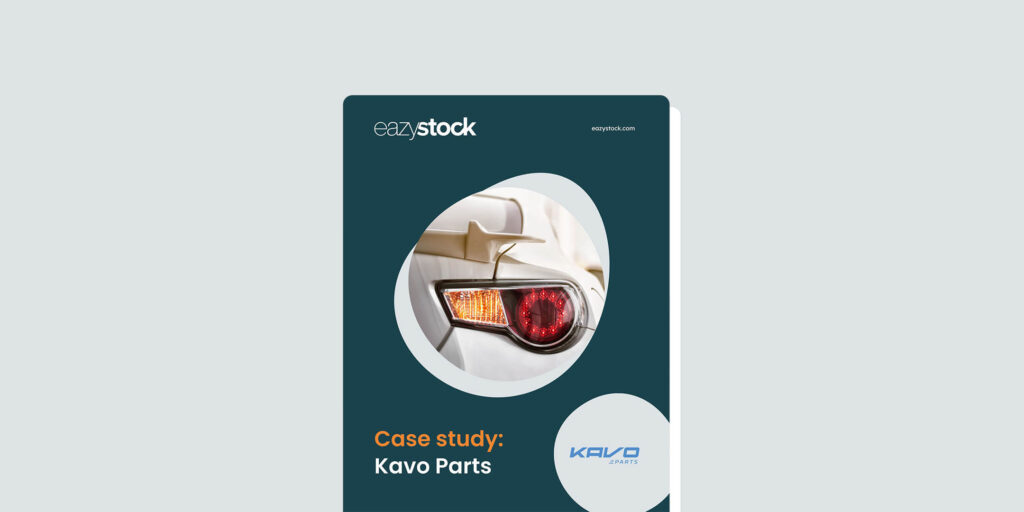 Case studies | EazyStock