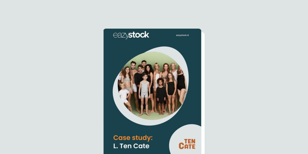 Case studies over inventarisbeheer & eBooks | EazyStock