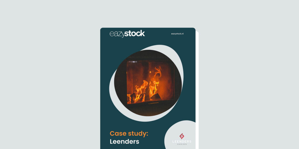 Case studies over inventarisbeheer & eBooks | EazyStock