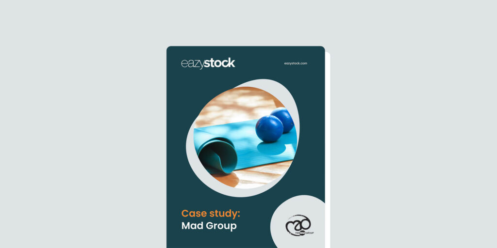 Case studies | EazyStock