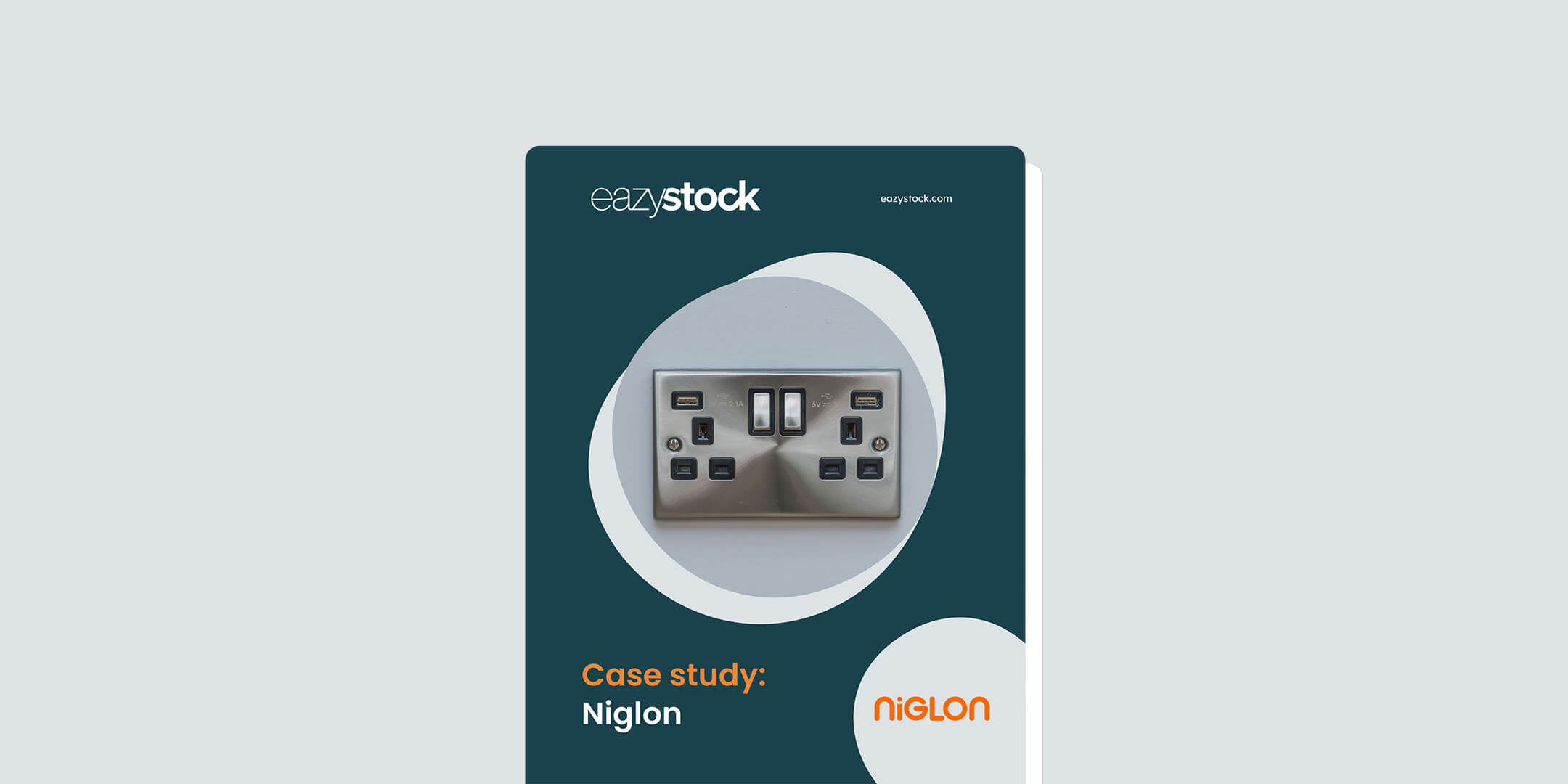 Niglon improves demand forecast accuracy with EazyStock