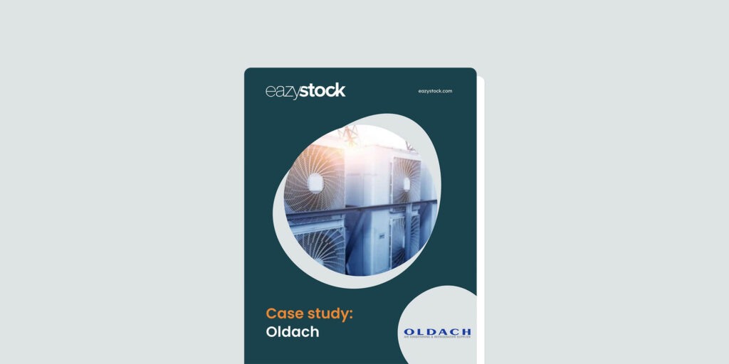 EazyStock | AI-Powered Inventory Optimization Software