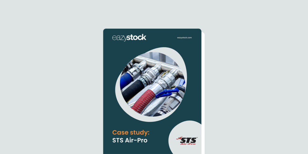 Case studies | EazyStock