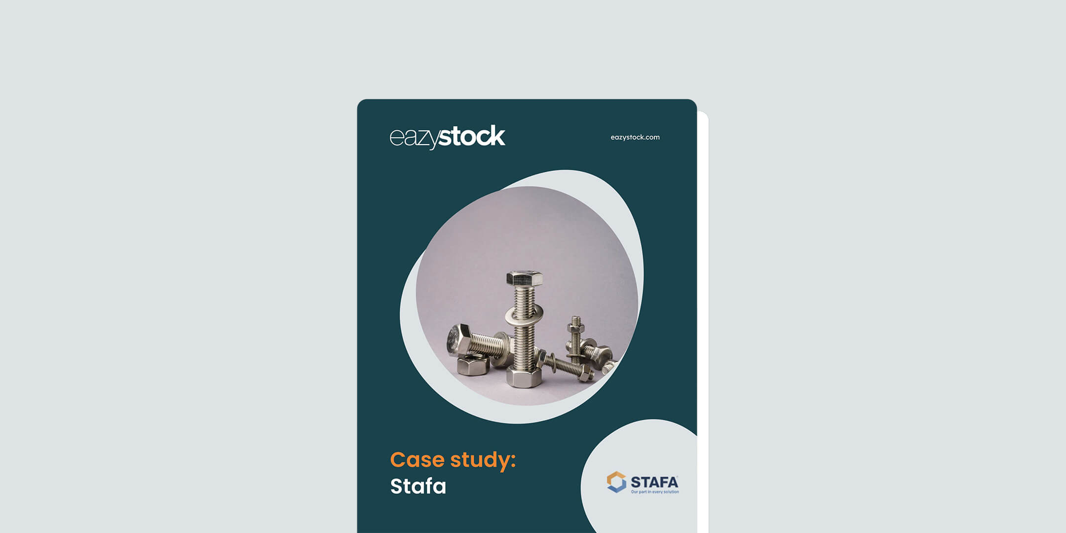 Stafa Group: Freeing-up time for strategic supply chain thinking