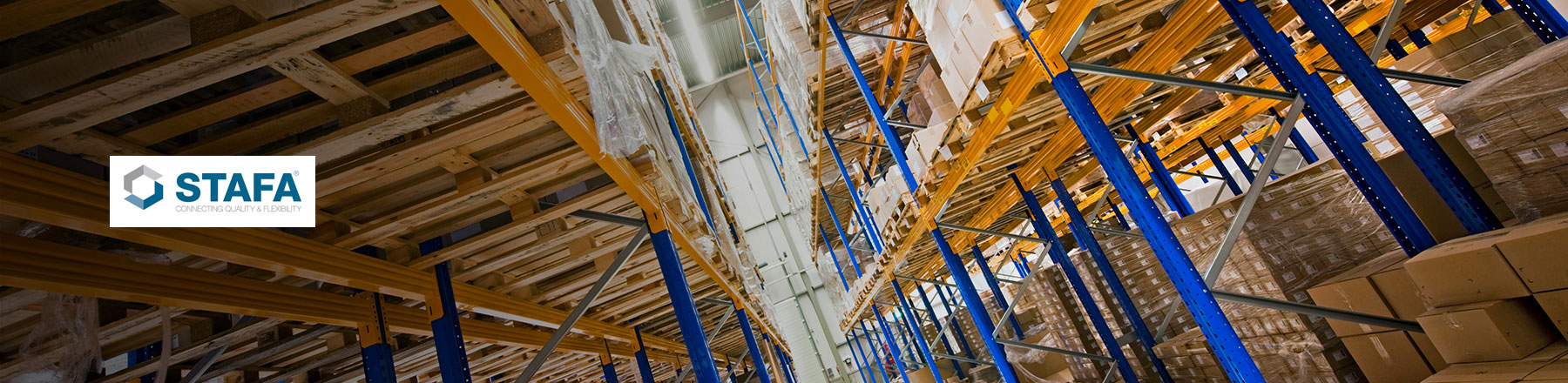 Stafa chooses EazyStock for Inventory Optimization | EazyStock