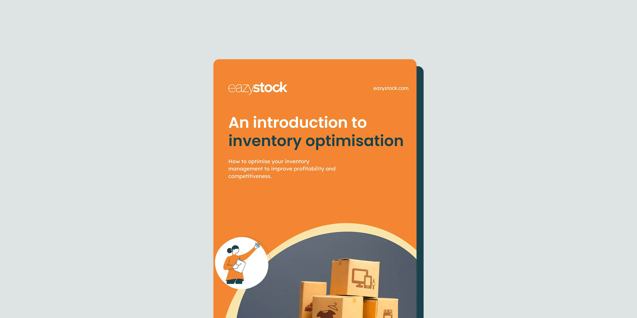 An introduction to inventory optimisation | EazyStock
