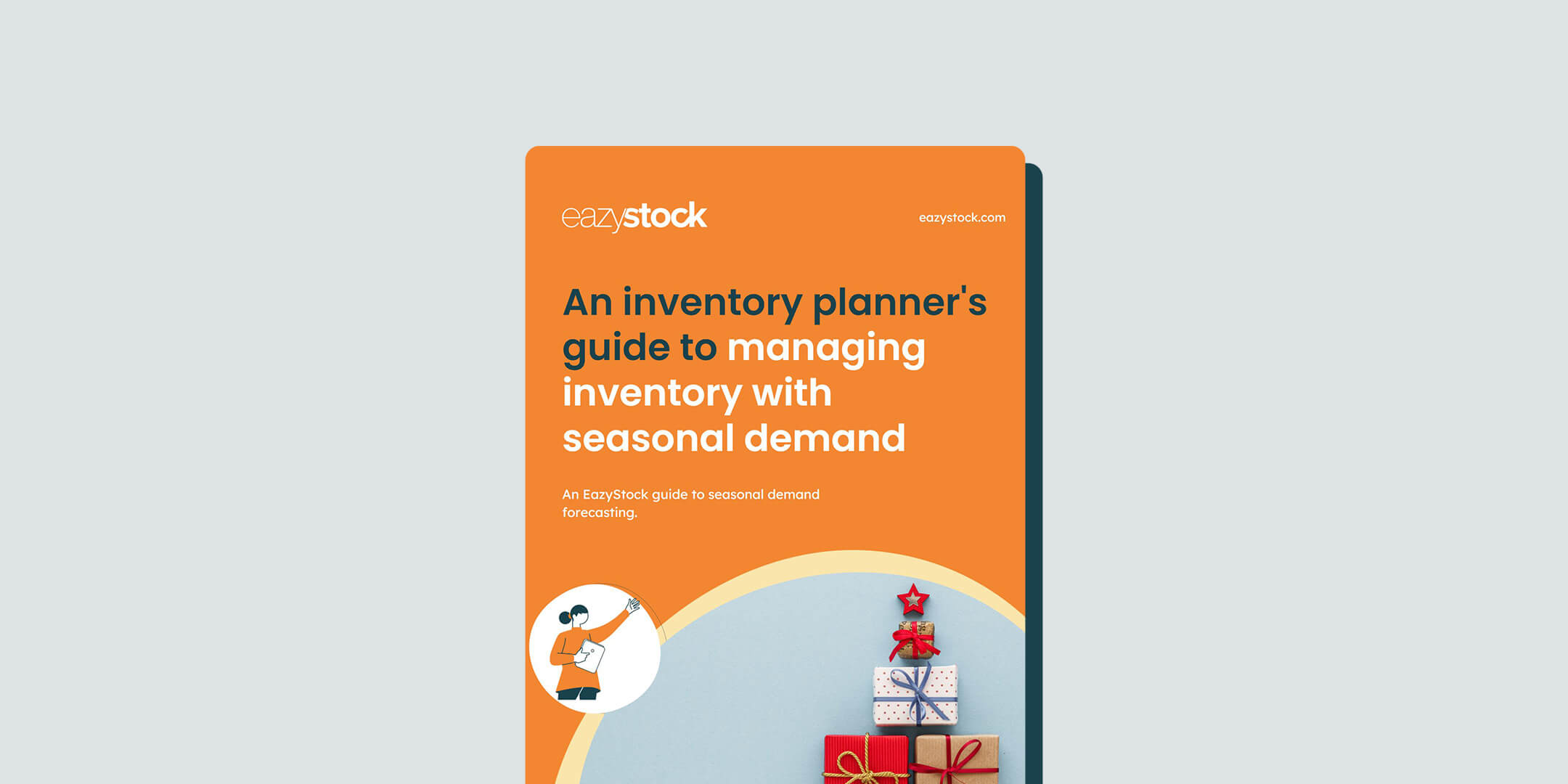 An inventory planner’s guide to managing inventory with seasonal demand ...