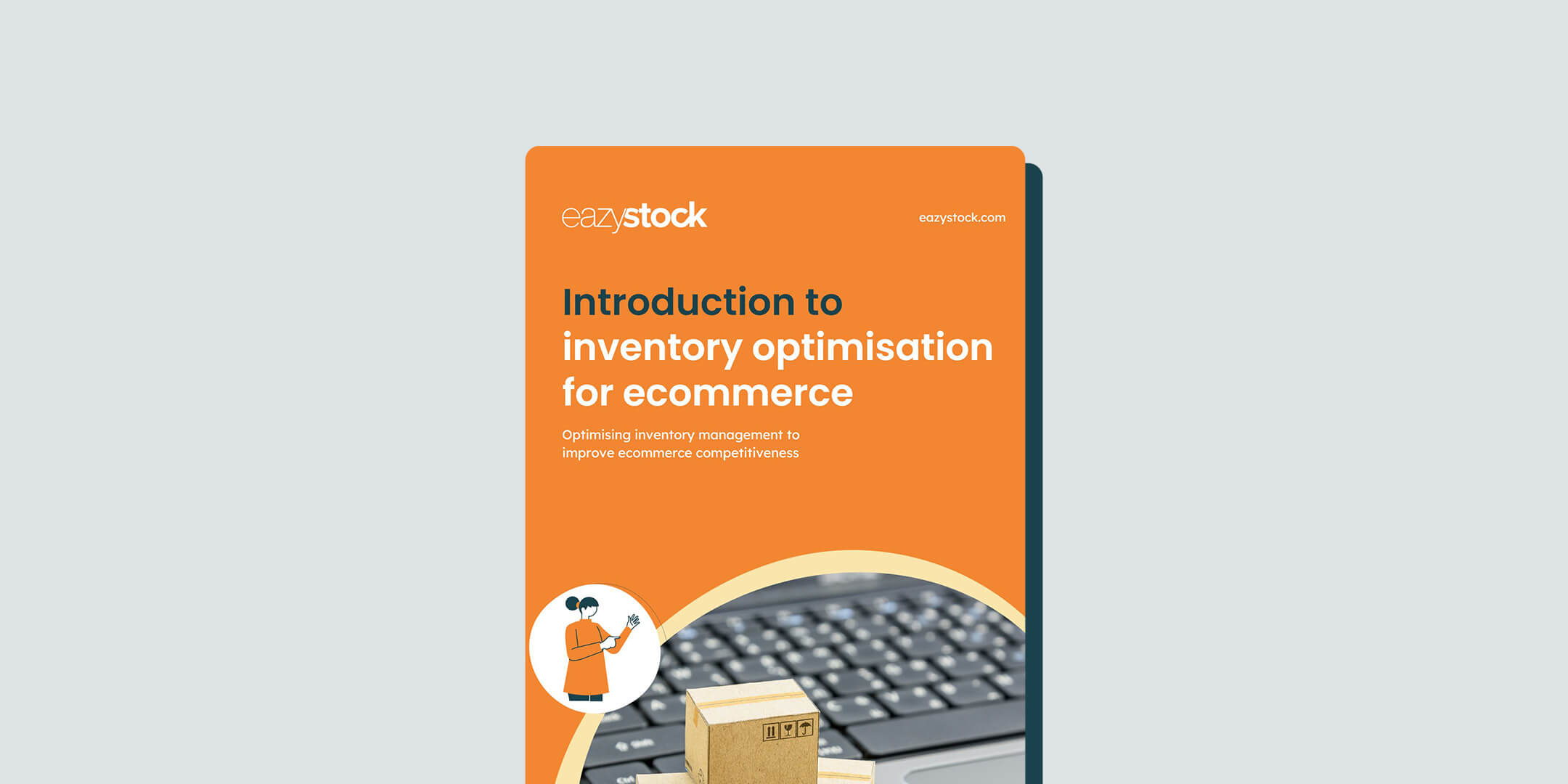 An introduction to inventory optimisation for ecommerce businesses | EazyStock