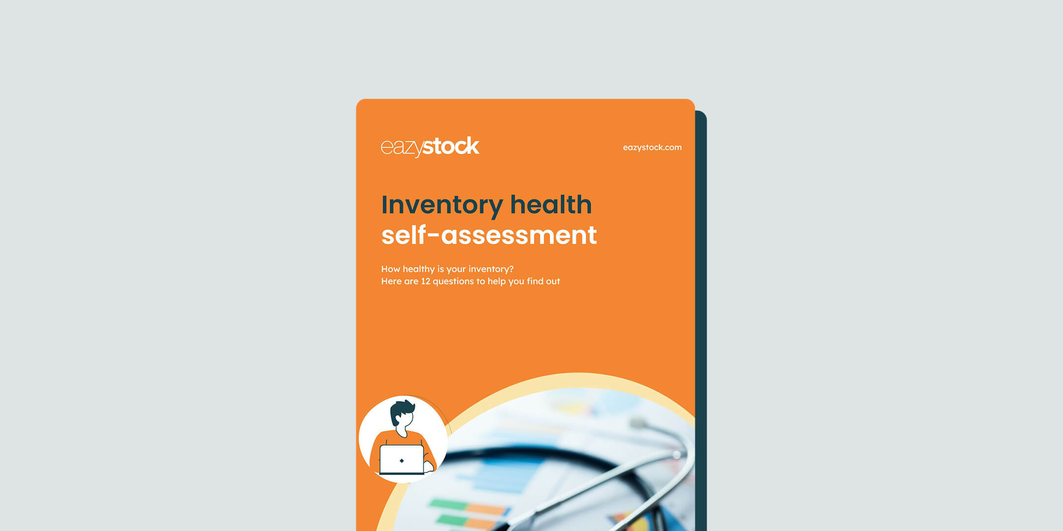 Inventory health self-assessment | EazyStock