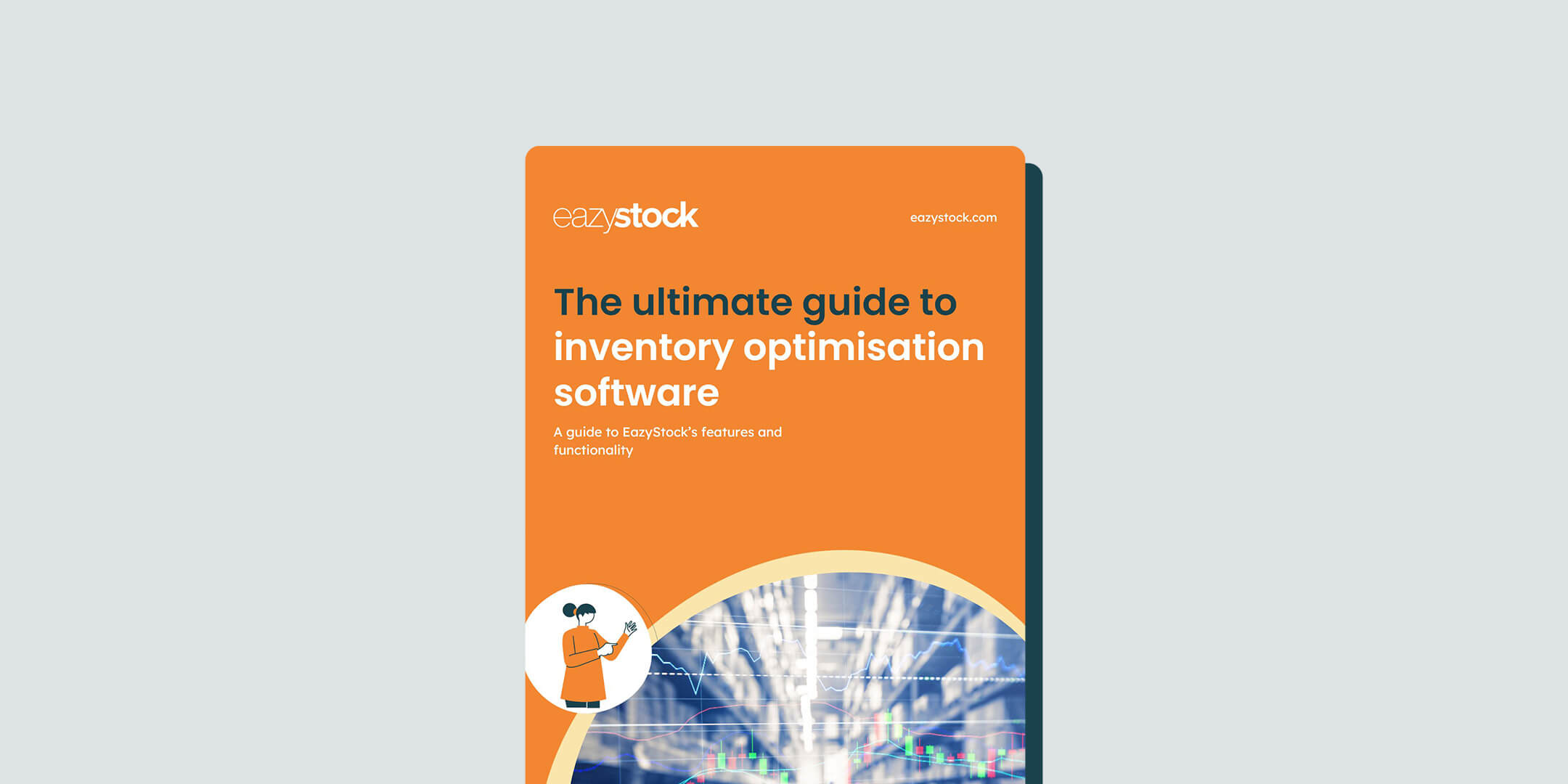 The ultimate guide to inventory optimisation software | EazyStock