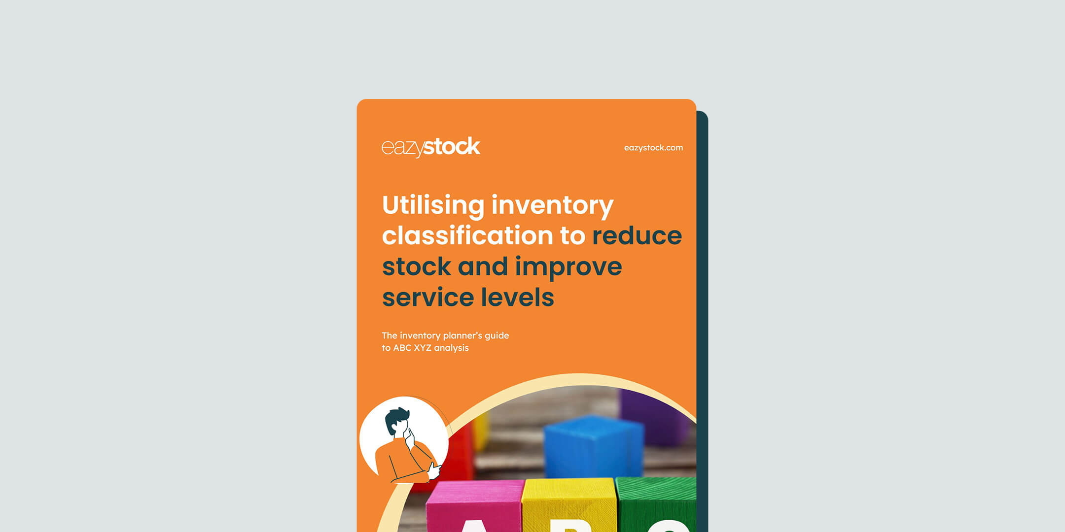 Benefits of using ABC – XYZ classification models | EazyStock