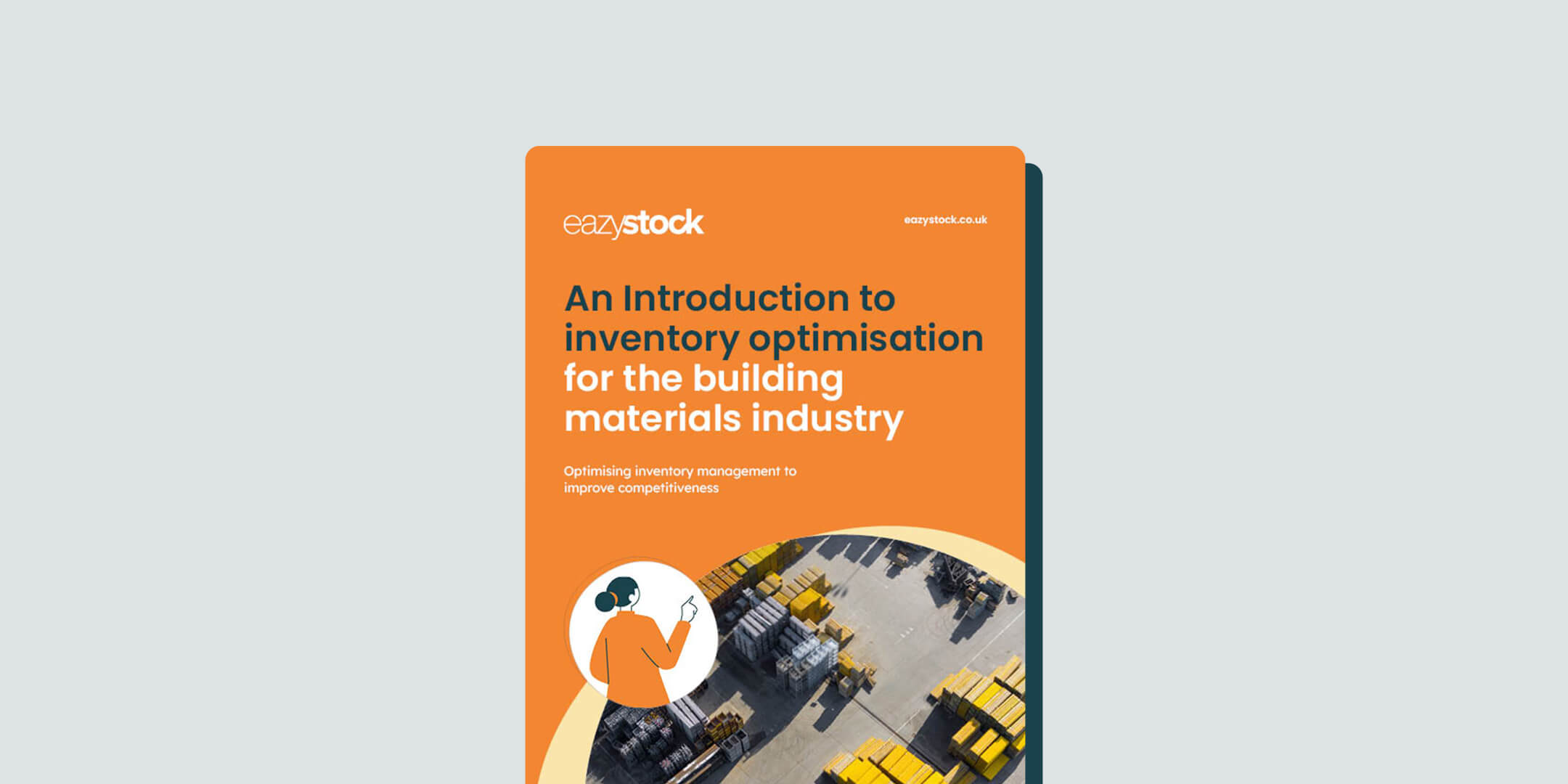 Inventory optimisation for the building materials industry | EazyStock