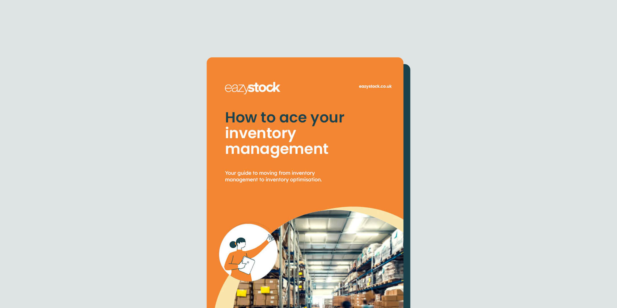 How to ace your inventory management | EazyStock