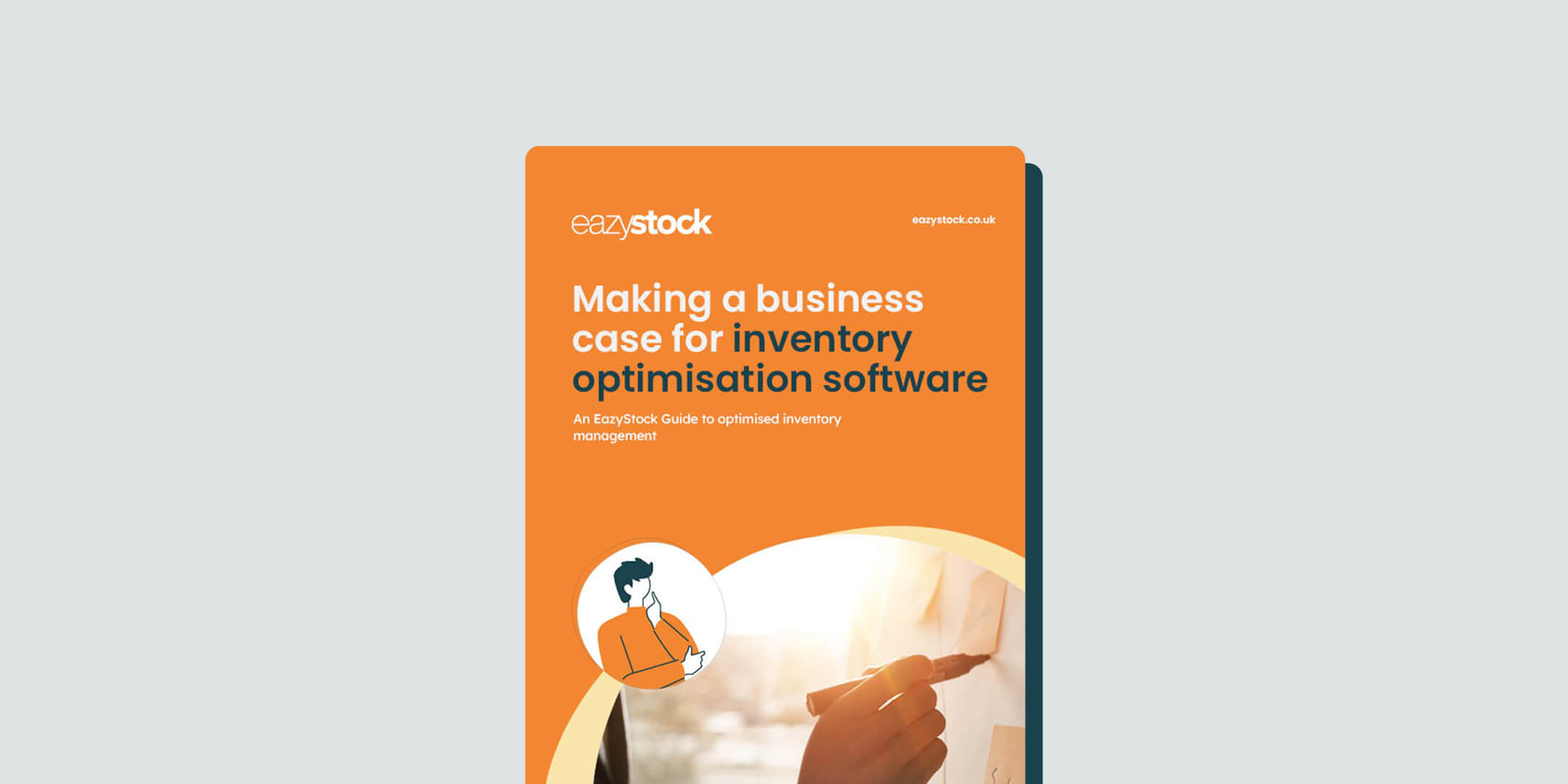 Making a business case for inventory optimisation software | EazyStock