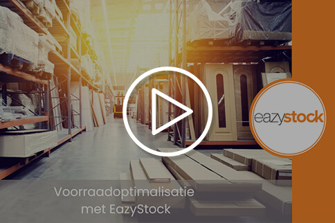 Case studies over inventarisbeheer & eBooks | EazyStock