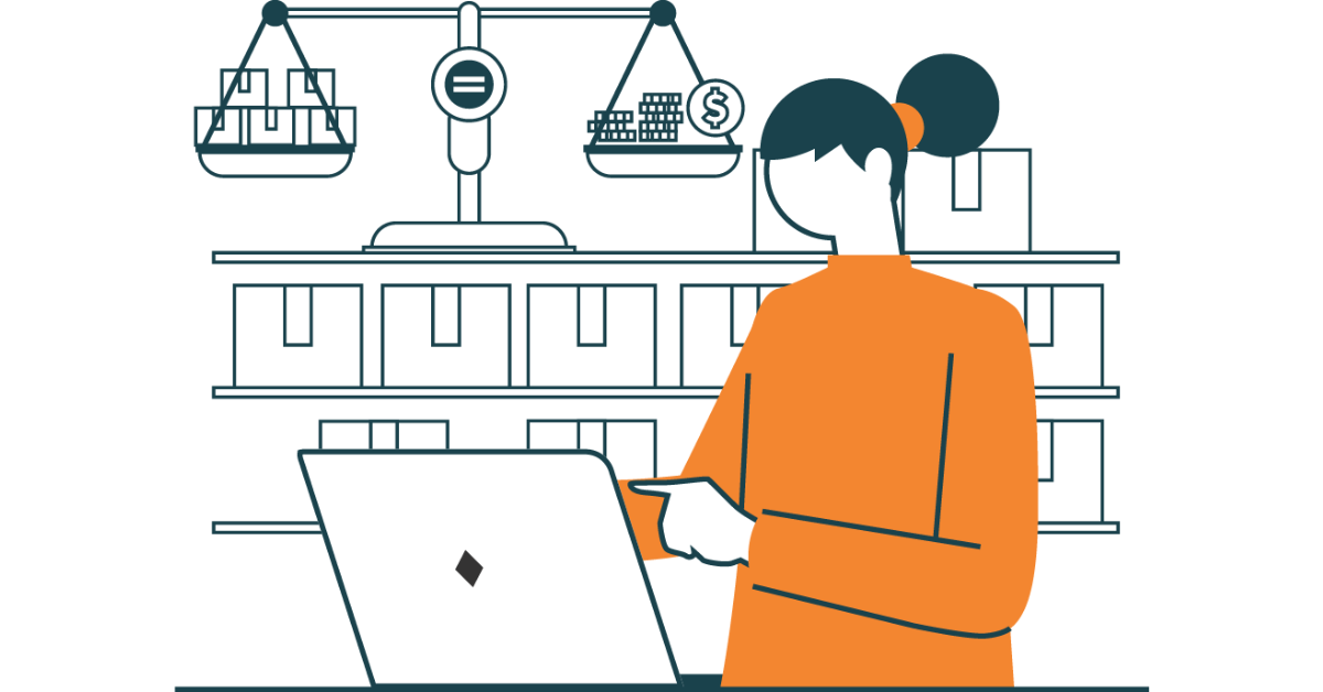 EazyStock | AI-Powered Inventory Optimization Software