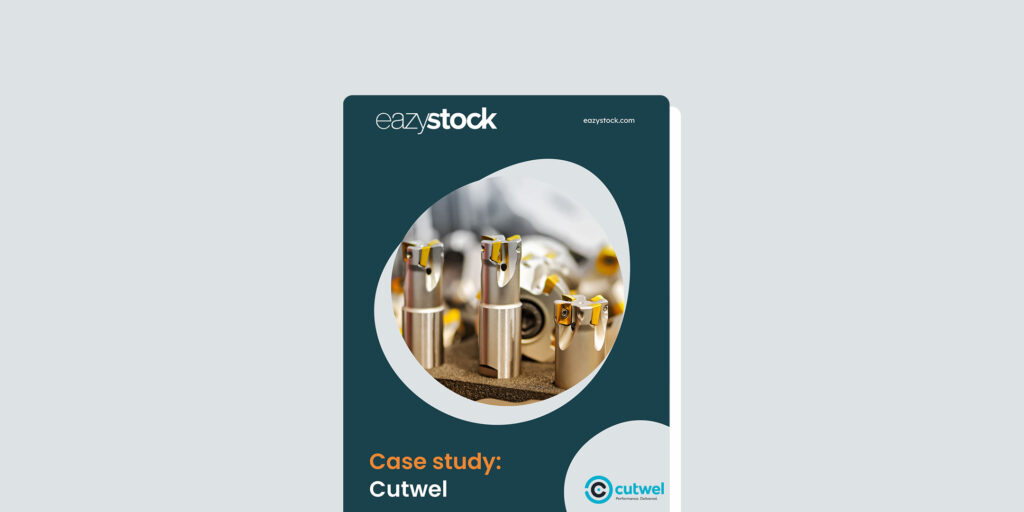 EazyStock | AI-Powered Inventory Optimisation Software