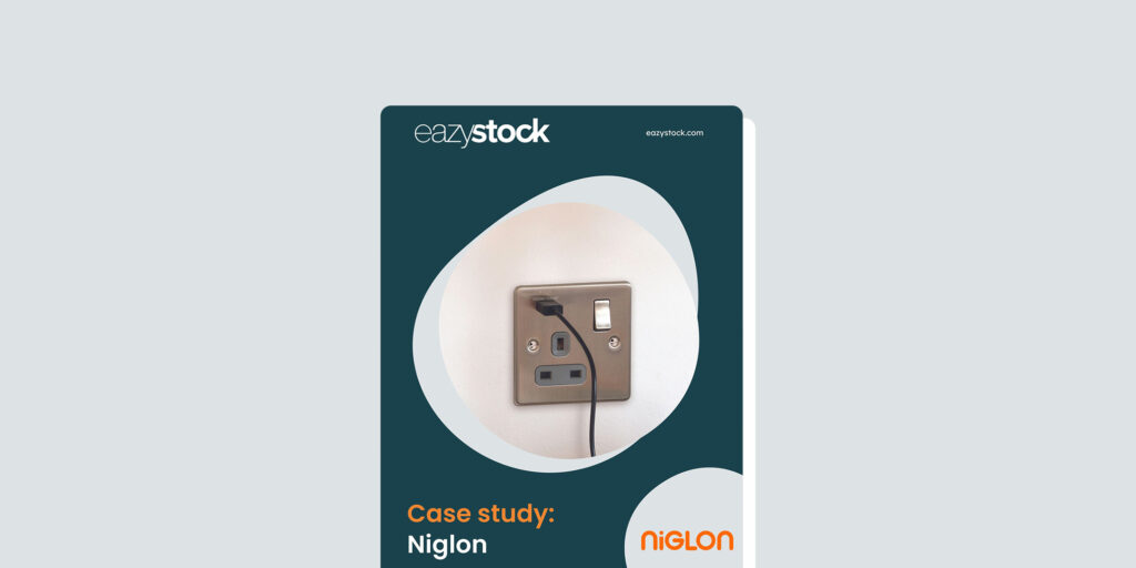 Case studies | EazyStock