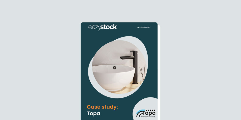 Case studies | EazyStock