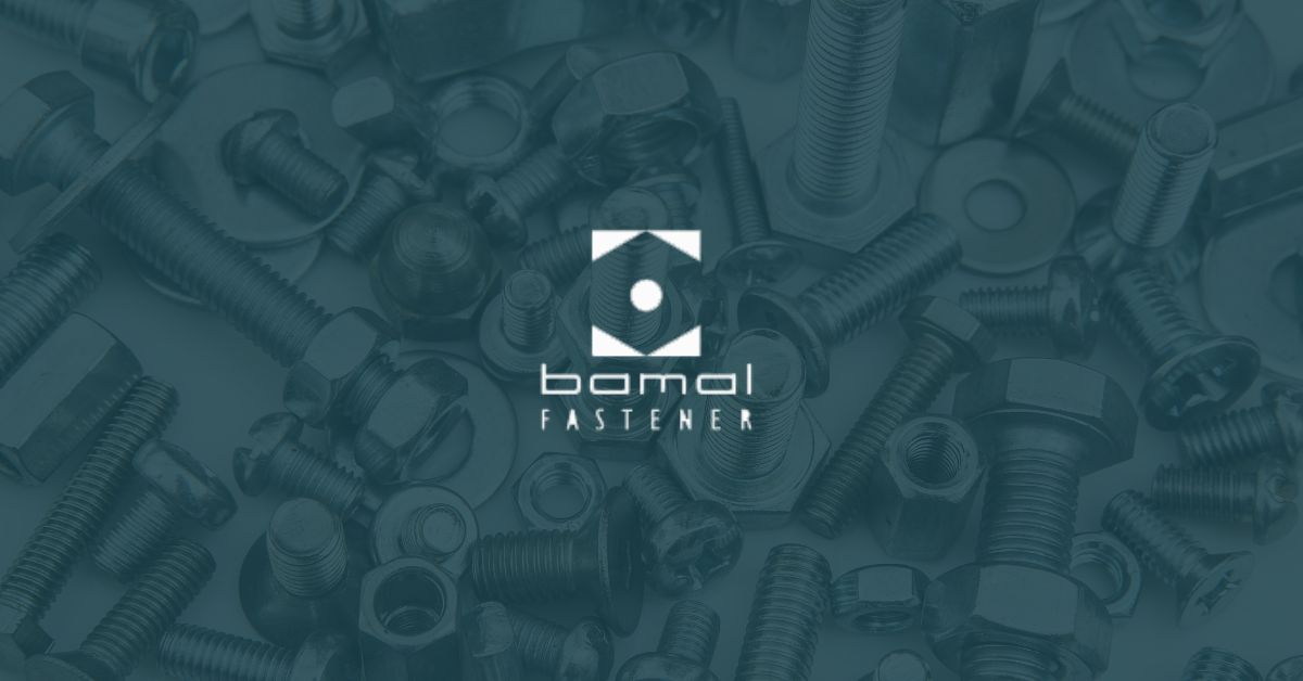 Bamal Fastener Inventory Optimization | EazyStock