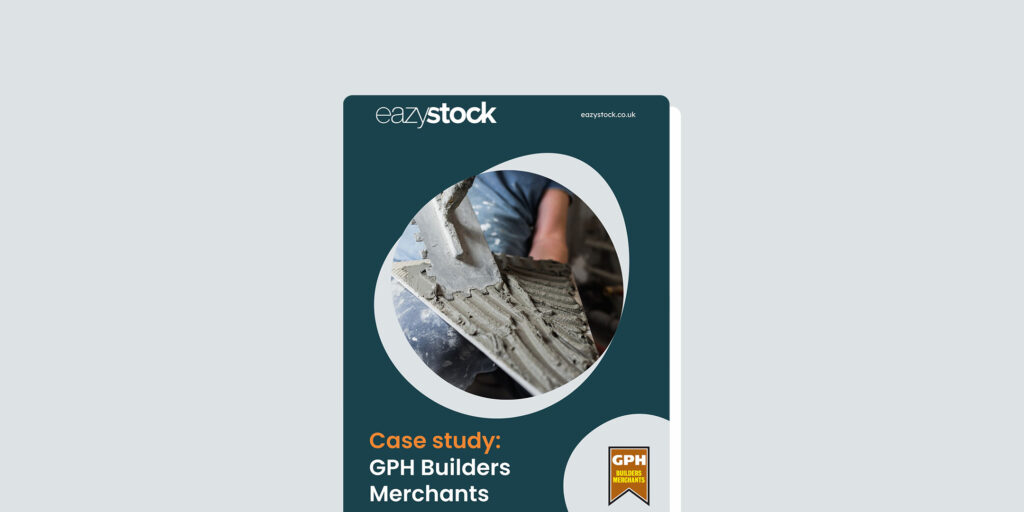 Case studies | EazyStock