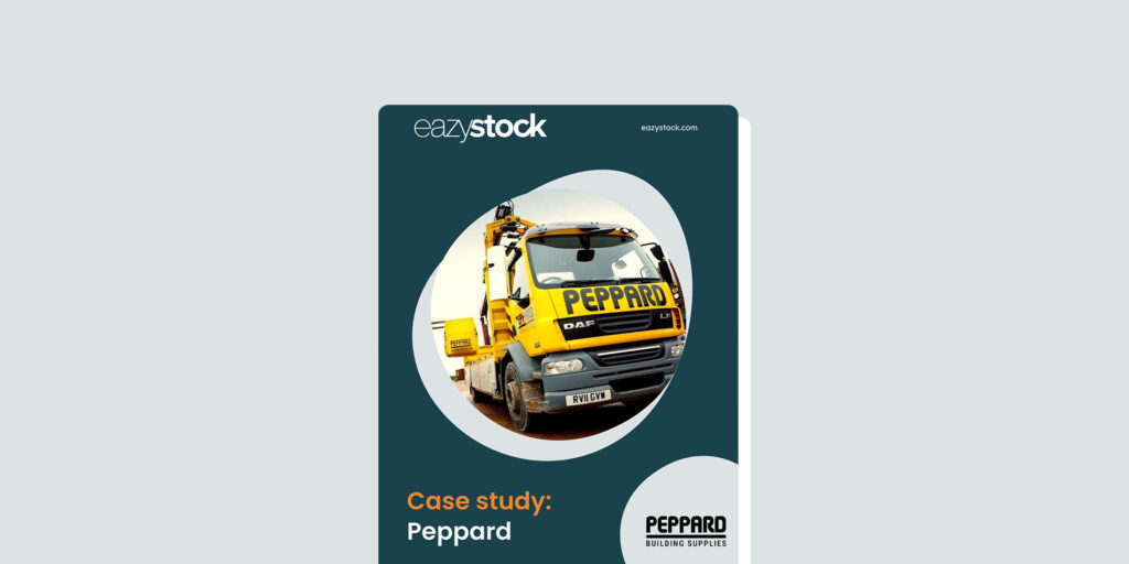 Case studies | EazyStock